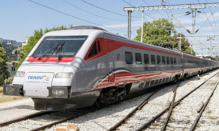 Η ΤΡΑΙΝΟΣΕ ακυρώνει δρομολόγια - Carpress.gr