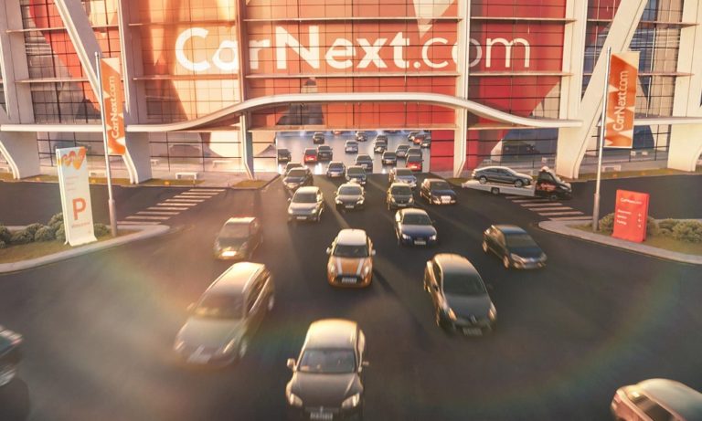 CarNext.com: Αγοράστε online και με εγγύηση μεταχειρισμένο ΙΧ - Carpress.gr