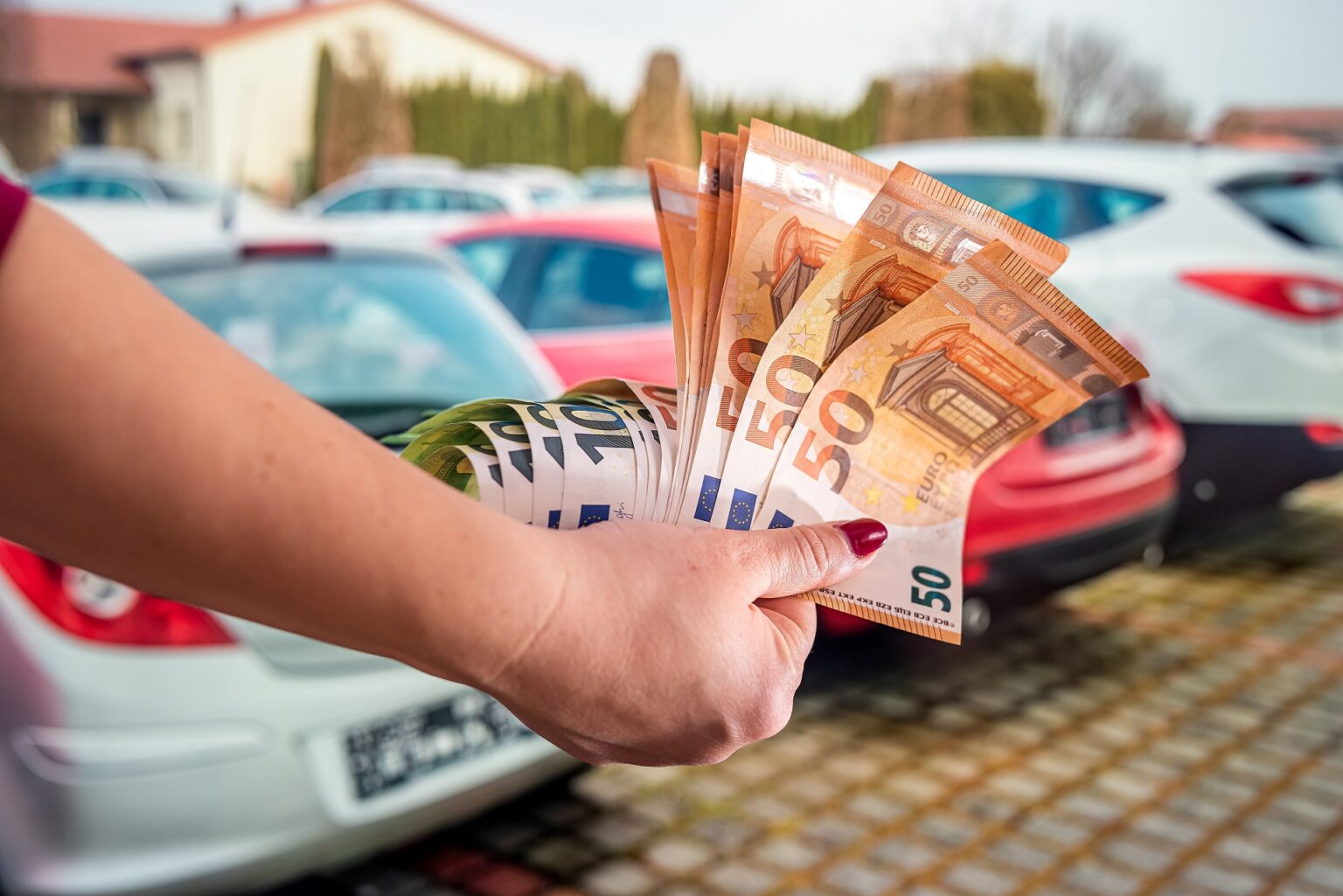 Νομοσχέδιο: Τι αλλάζει σε αυτοκίνητα, Ταξί, ΚΤΕΟ, διπλώματα και ...