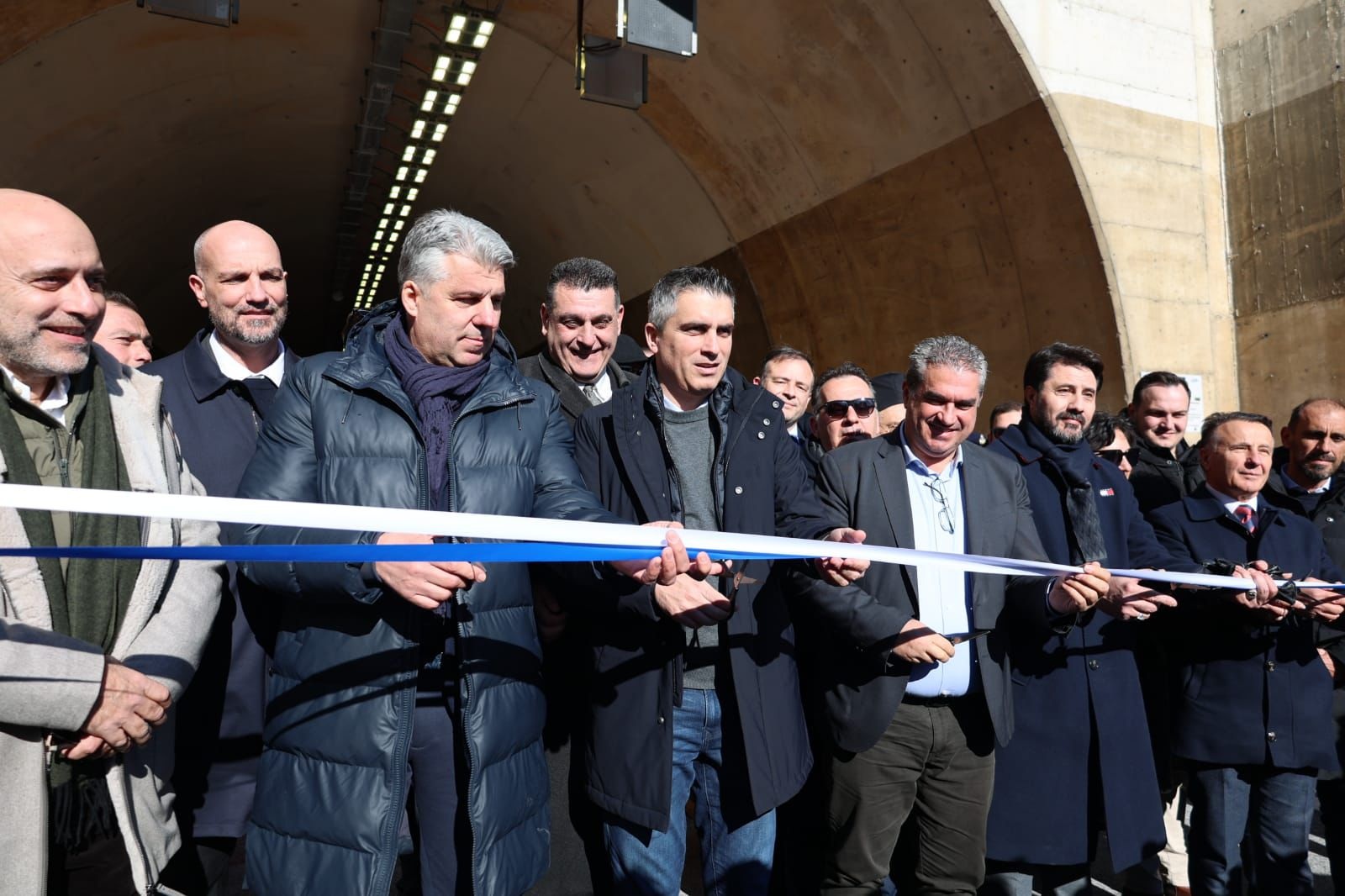 Νέος πιο ασφαλής δρόμος από Ξάνθη προς τα Ελληνοβουλγαρικά σύνορα ...